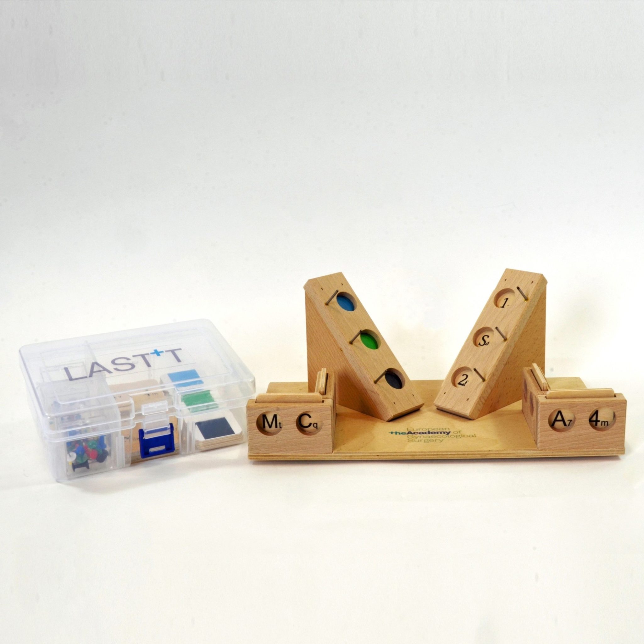 Training Tools For Laparoscopy Id Trust Medical